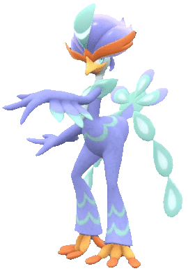 Categoría:Quaquaval - WikiDex, la enciclopedia Pokémon