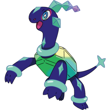 Categoría:Terapagos - WikiDex, la enciclopedia Pokémon