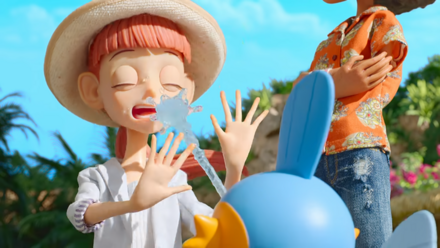 Alisa - WikiDex, la enciclopedia Pokémon