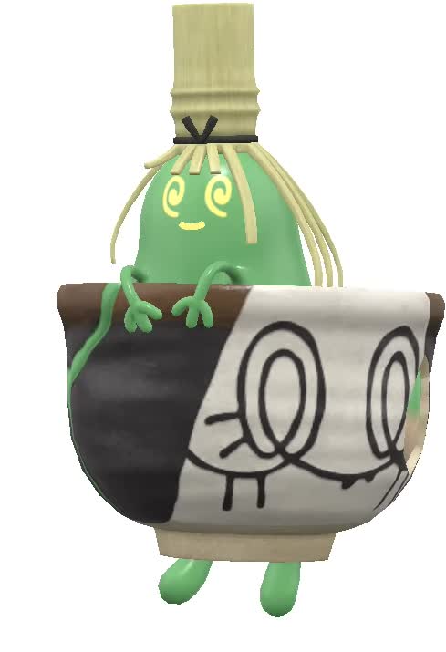 Archivo:Sinistcha EP.webm - WikiDex, la enciclopedia Pokémon