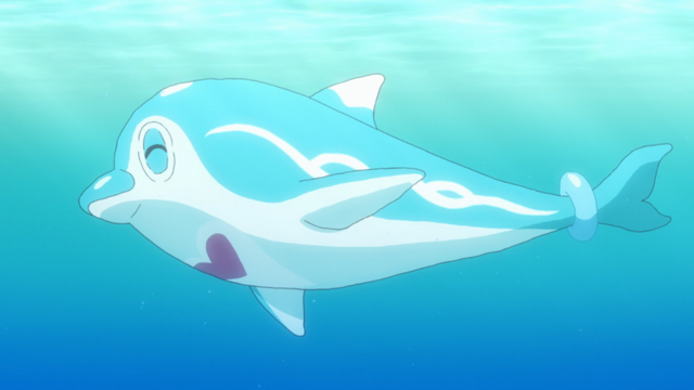 Archivo:EP1278 Palafin.png - WikiDex, la enciclopedia Pokémon