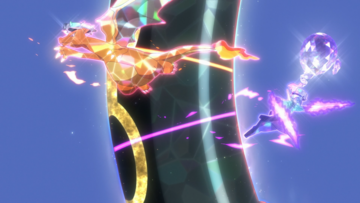 Categoría:Teracristalización en el anime - WikiDex, la enciclopedia Pokémon