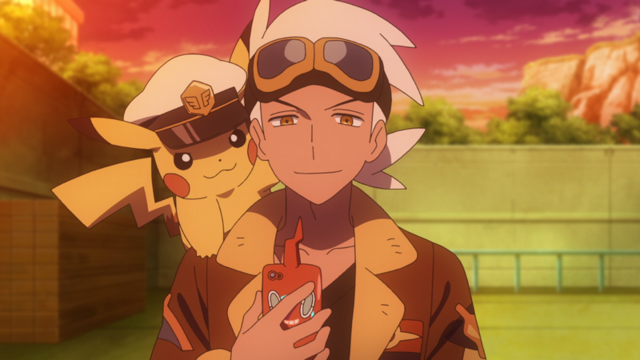 Archivo:EP1282 Friede y Cap.png - WikiDex, la enciclopedia Pokémon