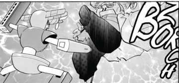 Categoría:Objetos del manga - WikiDex, la enciclopedia Pokémon