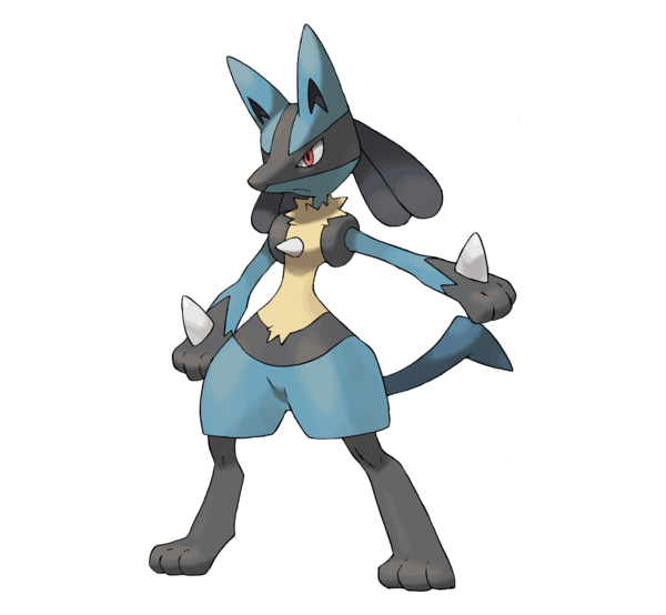 Cuarta generación - WikiDex, la enciclopedia Pokémon