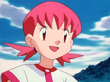 Liliana Barba - WikiDex, la enciclopedia Pokémon