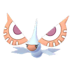 Masquerain - WikiDex, la enciclopedia Pokémon