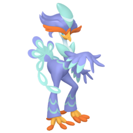 Categoría:Quaquaval - WikiDex, la enciclopedia Pokémon