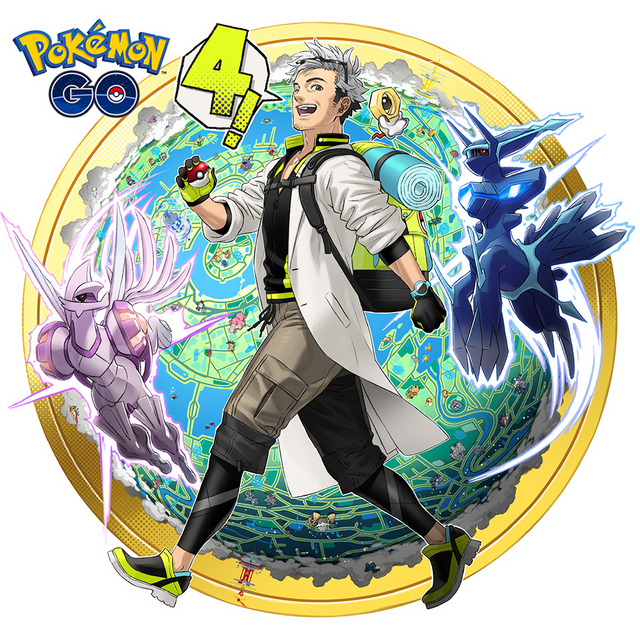 Archivo:Ilustración del Profesor Willow Día de Pokémon 2024.png ...
