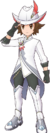 Lucho - WikiDex, la enciclopedia Pokémon