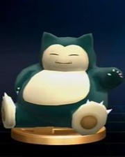 Snorlax - WikiDex, la enciclopedia Pokémon