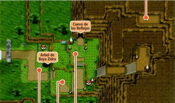 Categoría:Mapas de rutas de Kalos - WikiDex, la enciclopedia Pokémon