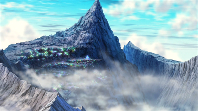 Monte Tensei - WikiDex, la enciclopedia Pokémon