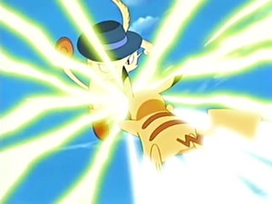 Meowth de Tyson - WikiDex, la enciclopedia Pokémon