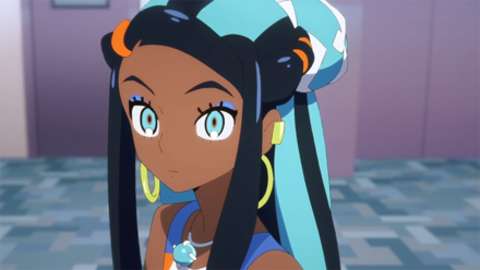 Cathy - WikiDex, la enciclopedia Pokémon