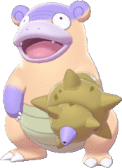 Slowbro de Galar - WikiDex, la enciclopedia Pokémon