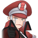 Fero - WikiDex, la enciclopedia Pokémon