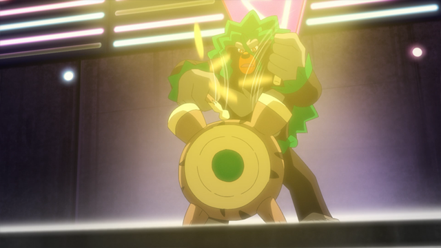 Archivo:EP1188 Rillaboom.png - WikiDex, la enciclopedia Pokémon