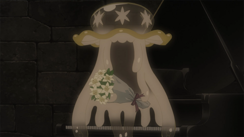 Lillie (Nihilego)/Lylia (Nihilego) - WikiDex, la enciclopedia Pokémon