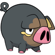 Categoría:Lechonk - WikiDex, la enciclopedia Pokémon