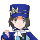 Kalm - WikiDex, la enciclopedia Pokémon