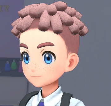 Categoría:Cortes de pelo de Pokémon Escarlata y Pokémon Púrpura ...