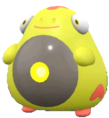 Bellibolt - WikiDex, la enciclopedia Pokémon