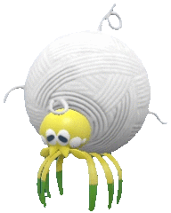 Tarountula - WikiDex, la enciclopedia Pokémon