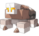 Naclstack - WikiDex, la enciclopedia Pokémon