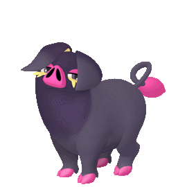 Categoría:Oinkologne - WikiDex, la enciclopedia Pokémon