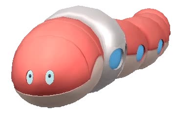 Archivo:Orthworm EP.webm - WikiDex, la enciclopedia Pokémon