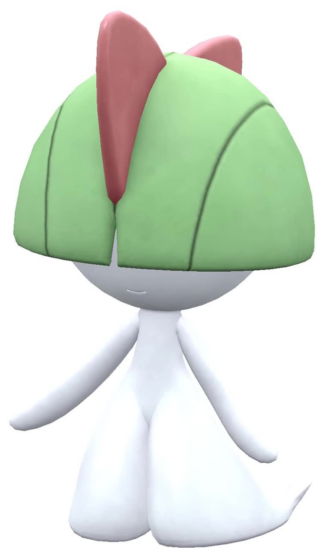 Archivo:Ralts EP.webm - WikiDex, la enciclopedia Pokémon