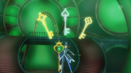 Categoría:Llaves princesa - WikiDex, la enciclopedia Pokémon