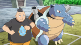 Categoría:Pokémon de Tierno/Benigno - WikiDex, la enciclopedia Pokémon