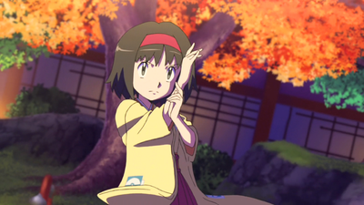Erika (anime) - WikiDex, la enciclopedia Pokémon