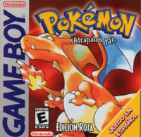Pokémon Rojo y Pokémon Azul - WikiDex, la enciclopedia Pokémon