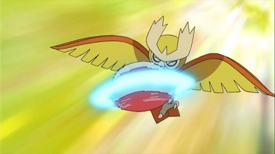 Shuckle de Conway - WikiDex, la enciclopedia Pokémon