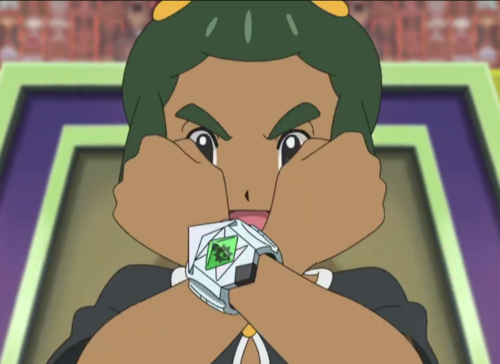 Tilo (anime) - WikiDex, la enciclopedia Pokémon