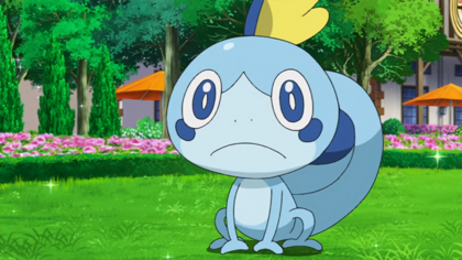 Inteleon de Goh - WikiDex, la enciclopedia Pokémon