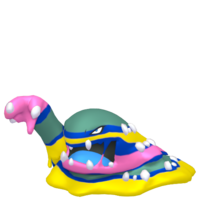 Gula - WikiDex, la enciclopedia Pokémon