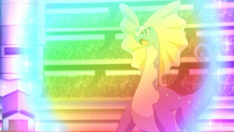 Diantha/Dianta - WikiDex, la enciclopedia Pokémon