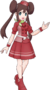 Nanci (Masters EX) - WikiDex, la enciclopedia Pokémon