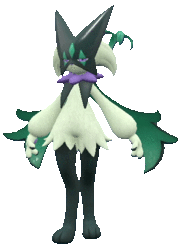 Categoría:Meowscarada - WikiDex, la enciclopedia Pokémon