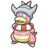 Slowking - WikiDex, la enciclopedia Pokémon