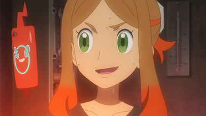 Oria - WikiDex, la enciclopedia Pokémon