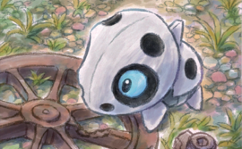 Aron - WikiDex, la enciclopedia Pokémon