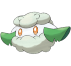 Whimsicott - WikiDex, la enciclopedia Pokémon