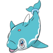 Categoría:Finizen - WikiDex, la enciclopedia Pokémon