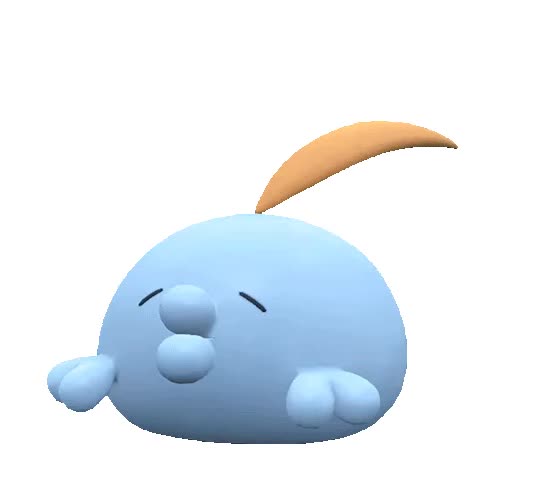 Archivo:Gulpin EP variocolor.webm - WikiDex, la enciclopedia Pokémon