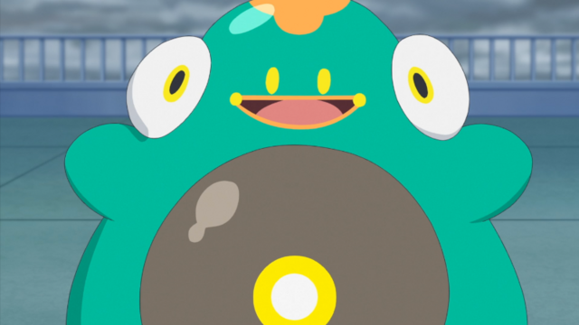 Bellibolt de e-Nigma - WikiDex, la enciclopedia Pokémon